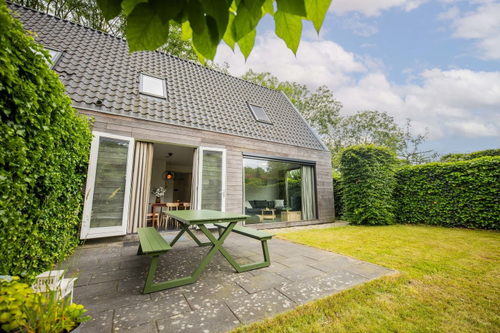 Superb 90m² Apartment With Garden (Ks-8-a) - Eindhoven