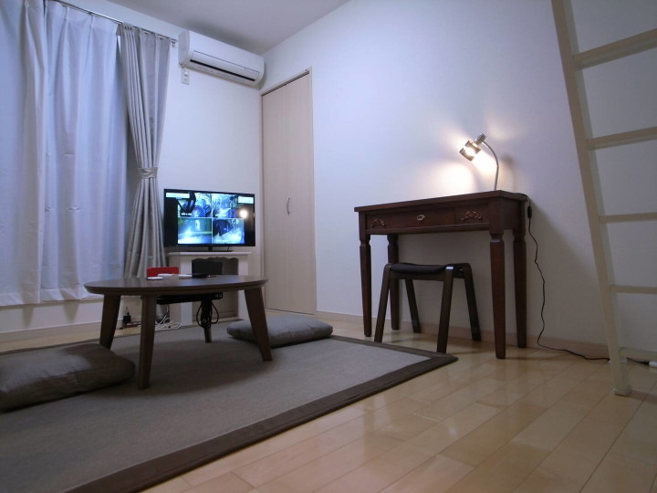 One Room New Apartment In Yokohama Near Kamakura - Kanagawa