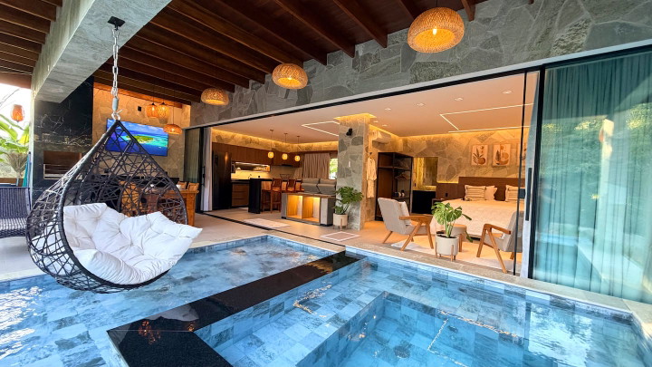 Nobres Bungalow - Brazil