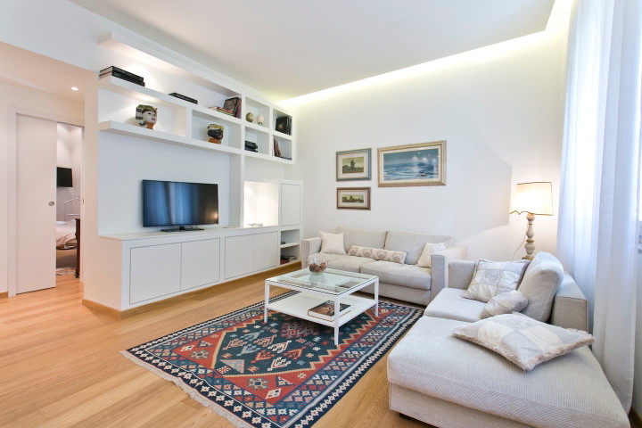 San Domenico Luxury Apartment - Siena