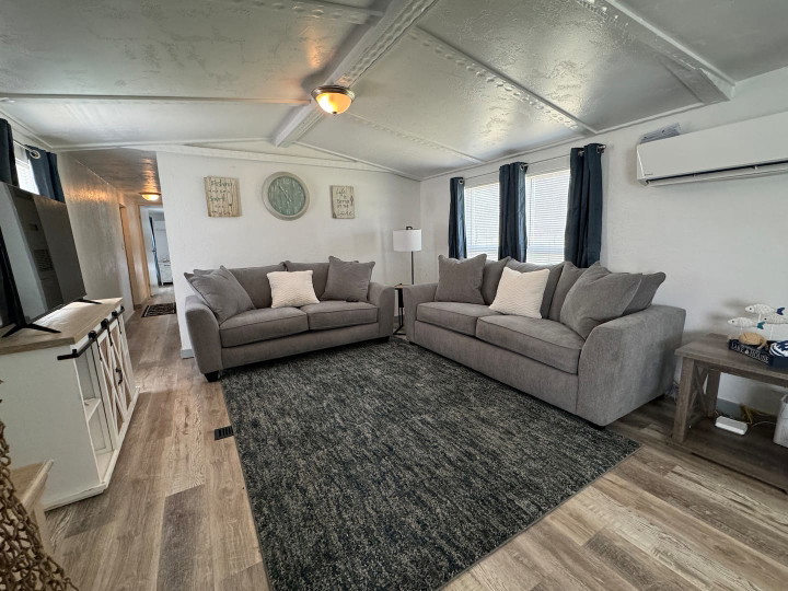 Whitetail Crossing Retreat Waurika Lake - Waurika Lake, OK