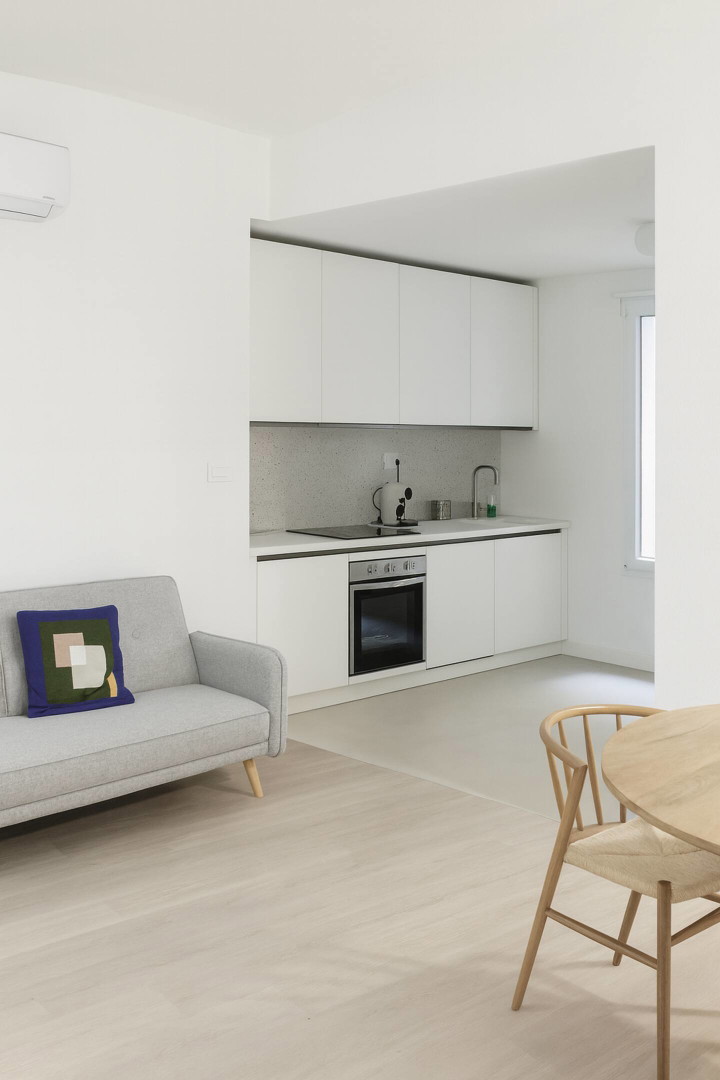 Appartamento Centro A Sassari - Largo 18 - Sassari