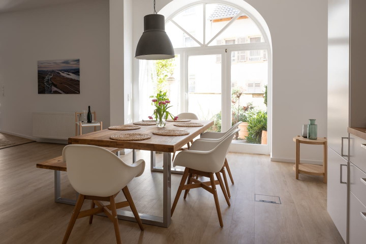 Lovely Loft Centrally In Rüdesheim Am Rhein - Oestrich-Winkel