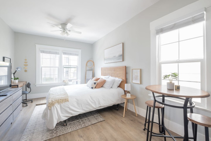 Perfect Downtown Studio | Steps To Little Italy! - San Diego