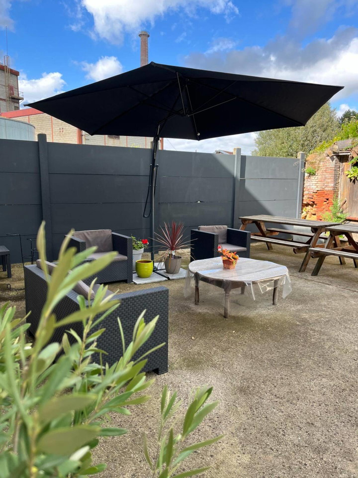 For A Family Getaway - Noailles