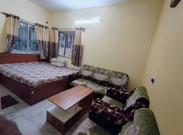 Sonali Rupkatha Homely Stay (Behala) - Kolkata (Calcutta)