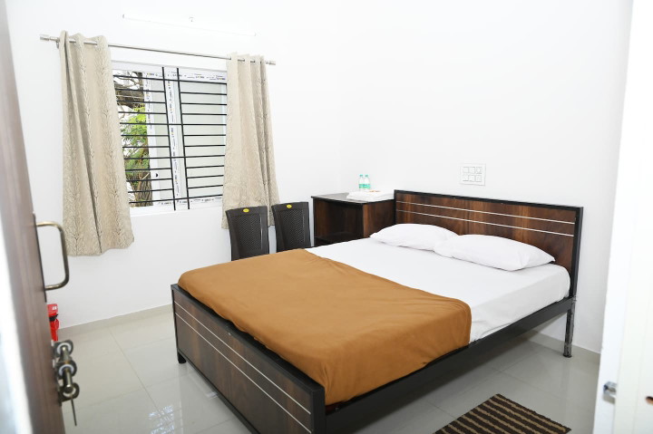 Joshi House 201 - Davanagere