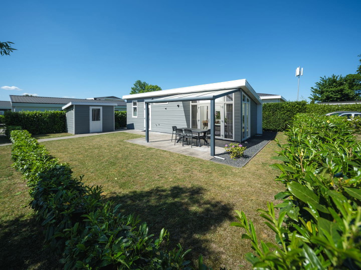 Bos Lodge | 4 People - Arnhem