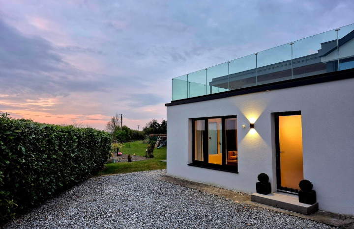 Lakeview Apartment - Athlone