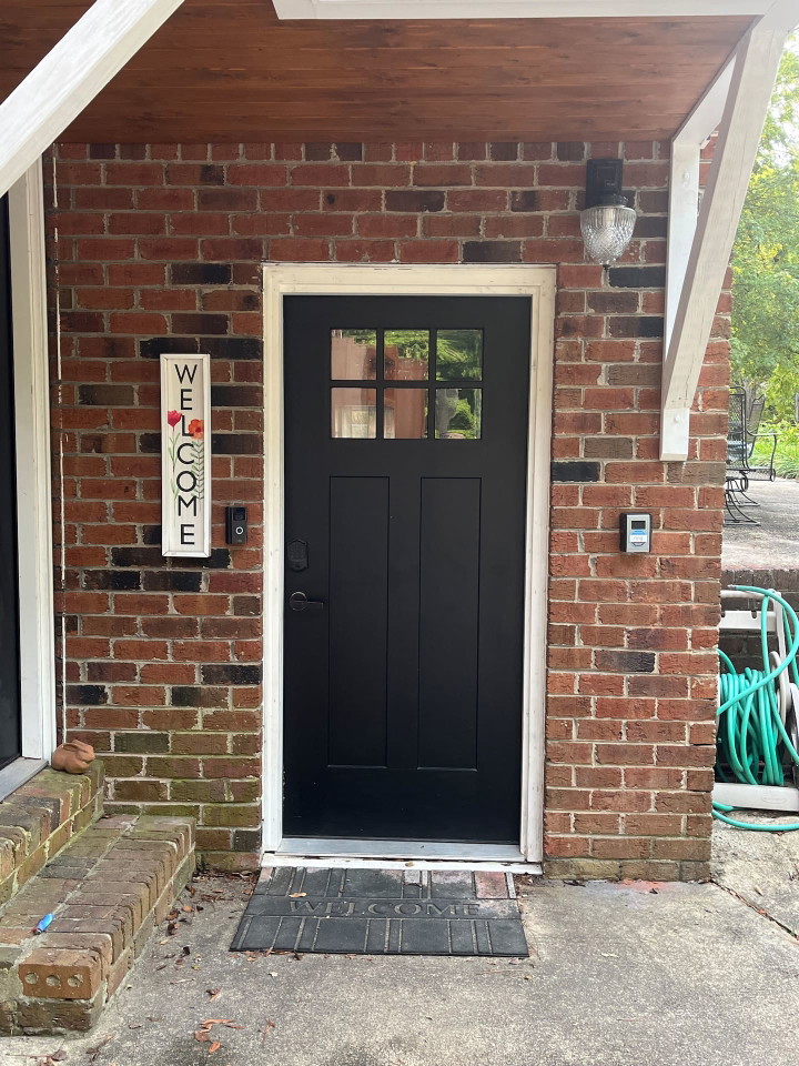 Family Friendly 3 Bedroom Condo With 5 Beds - Raleigh, NC