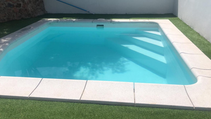 Preciosa Casa Rural Con Piscina Privada. - Gran Canaria