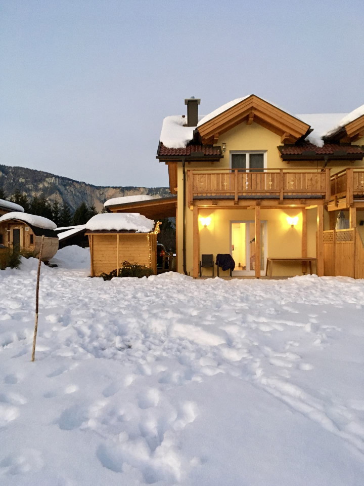 Ferienhaus Seltschach 193 - Tarvisio