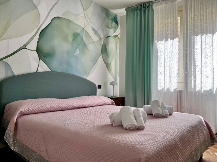 Magnani Gallery Apartment | Garage | Centro Parma - Parma