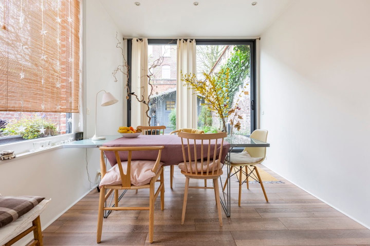 Votre Grande Chambre "Cocoon Sous Les Toits" - Tourcoing