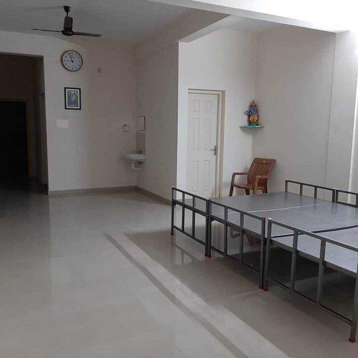 Flat In Kalpathy Agraharam - Palakkad