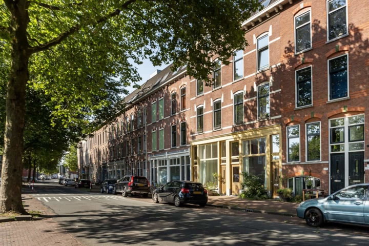 Enjoy Your Summer In Center Of Rotterdam! - ロッテルダム