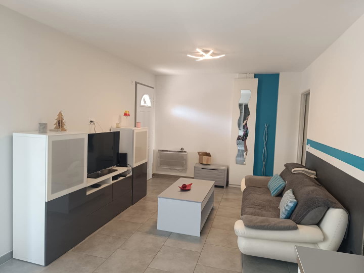 Logement Entier, Châteauneuf Les Martigues. - Châteauneuf-les-Martigues