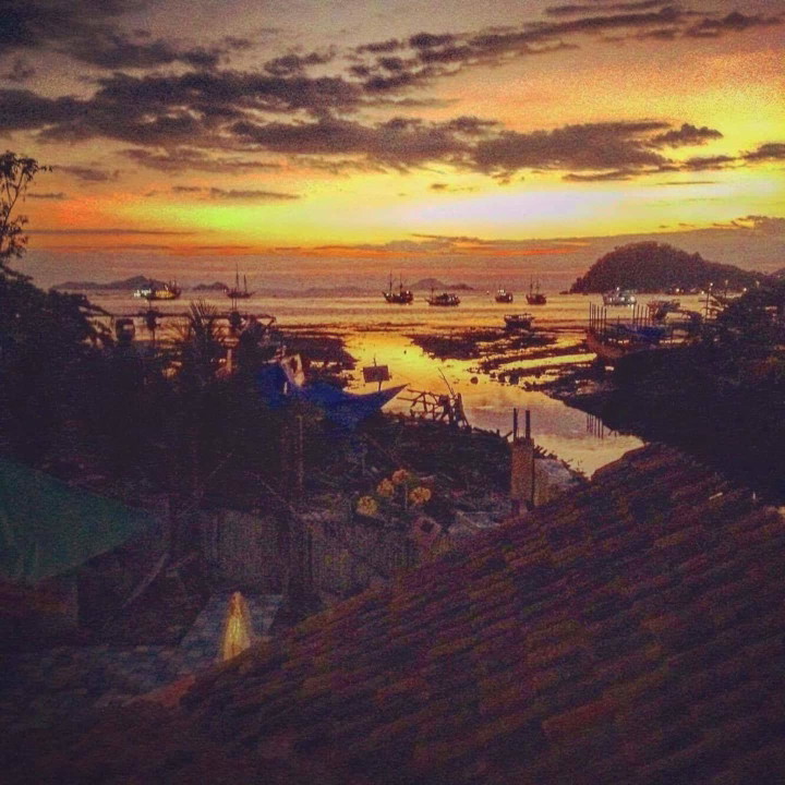 La Boheme Bajo Hostel - Labuan Bajo