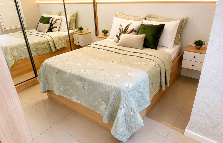 Cosy Flat - Blumenau