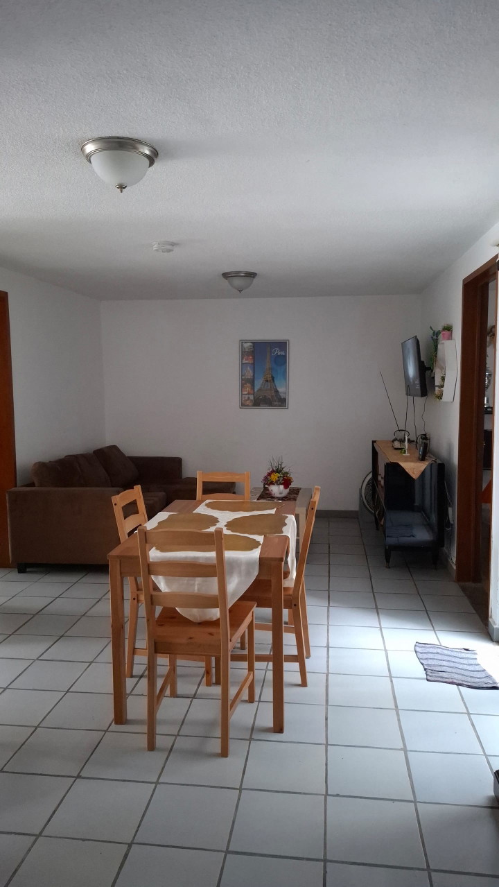 Your Home Away From Home With Security - Puebla