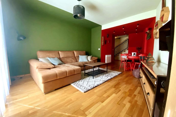 Dúplex En El Corazón De Haro - Haro