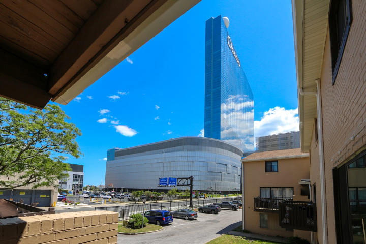 Next To: Ocean/hardrock/waterpark/beach/boardwalk! - Atlantic City, NJ