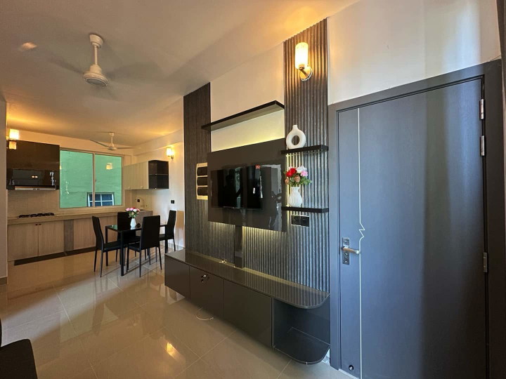 Hulumale Beach Side 2 Rooms Apartment Lot10410 - Maldives