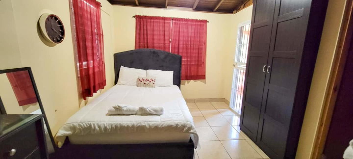Cozy Studio Apartment - Mayagüez