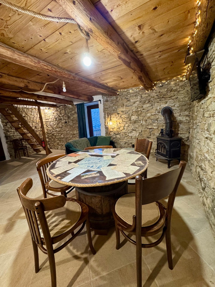 Cottage Daša-tiny House - Liptovský Mikuláš