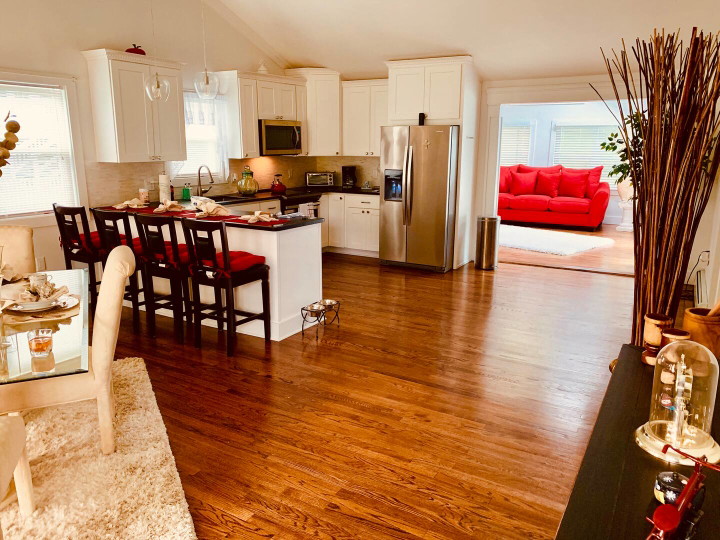 A Peaceful Mystical Stay!!! - Fishers Island, NY