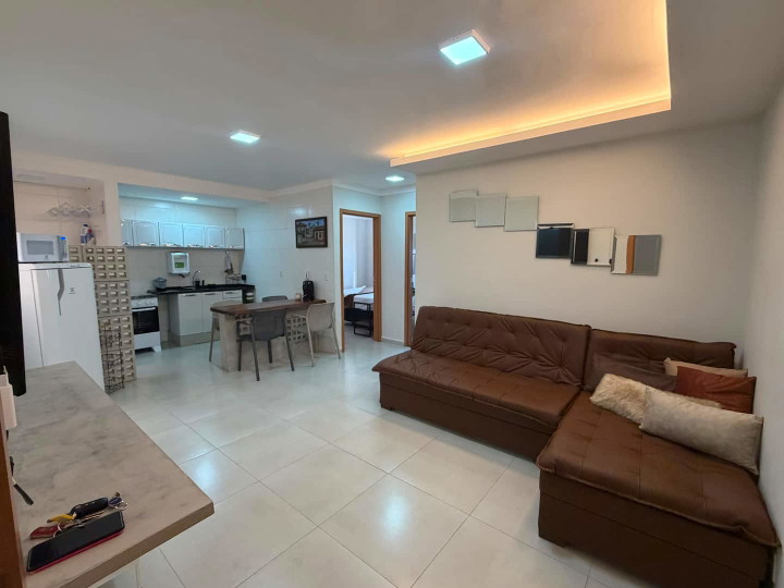 Apartamento Novo, Muito Bem Localizado 2 - Brazil