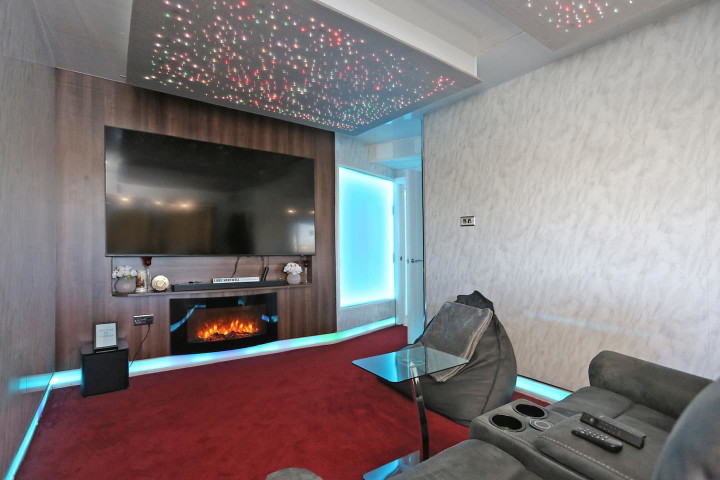 Where The River Meets The Movies  Shannon 2br - Limerick City