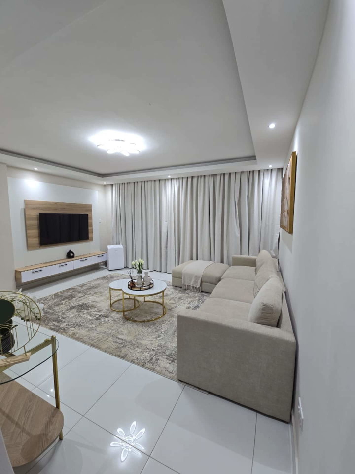 Lima Luxury Apartments - Harare
