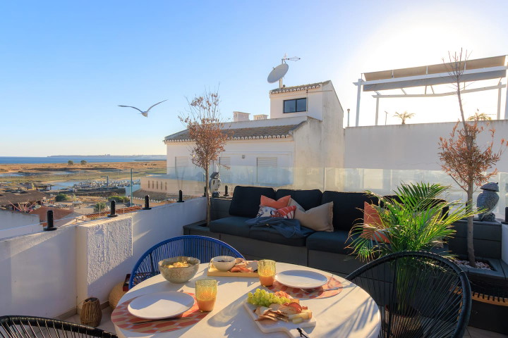 Alvor Serene House Ii - Alvor