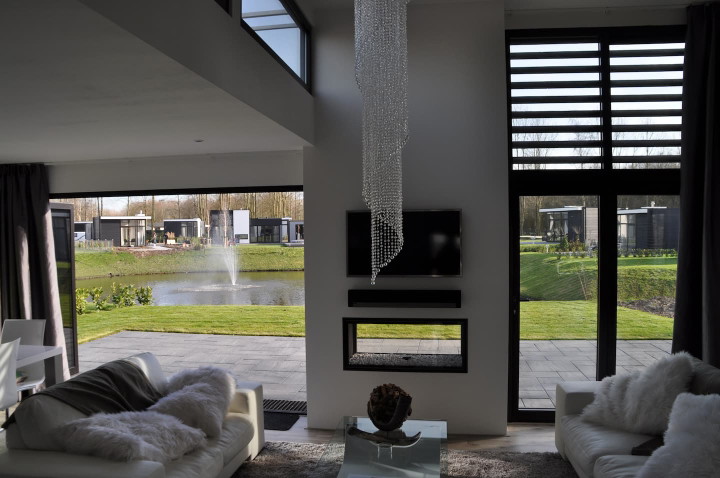 Villa Luxe Amsterdam + Plage à 15km - Amsterdam