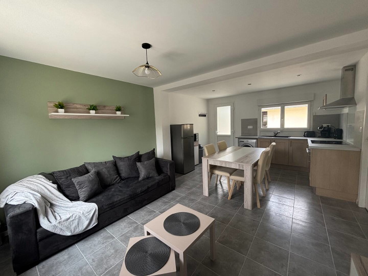 Maisonnette Proche Bourges - Bourges