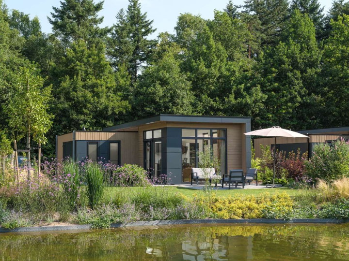 Essenburgh | Sleeps 6 - Apeldoorn