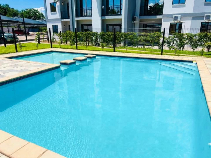 Stylish Studio Retreat - Botswana