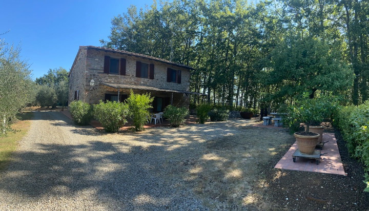 Artists' House - Toscana