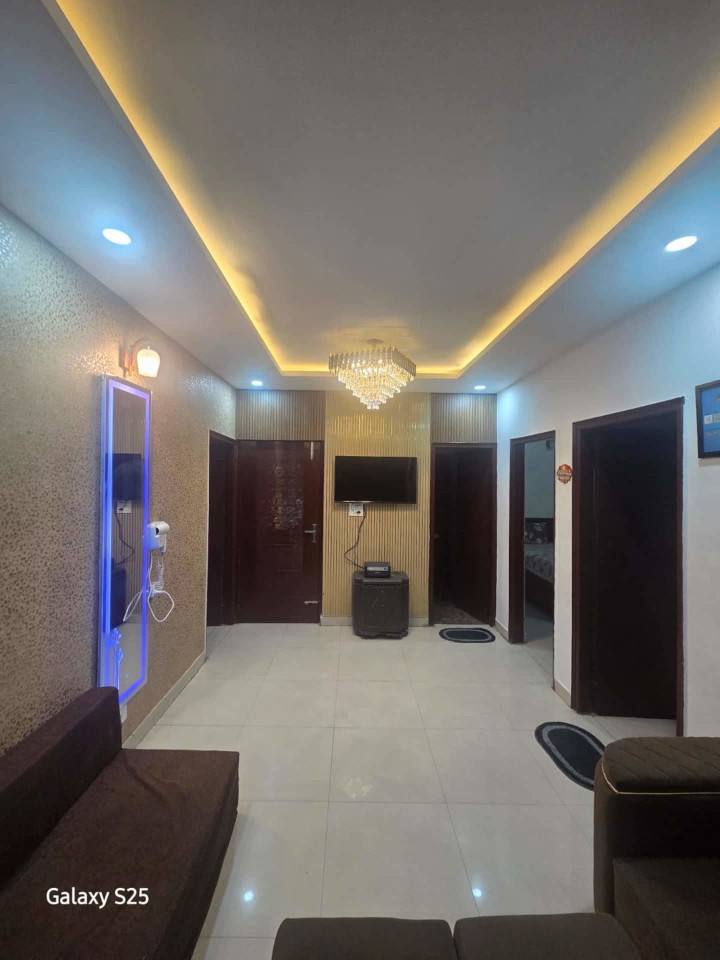 3bhk Abinav Villa I Ultra Luxury I Couple Friendly - Kharar