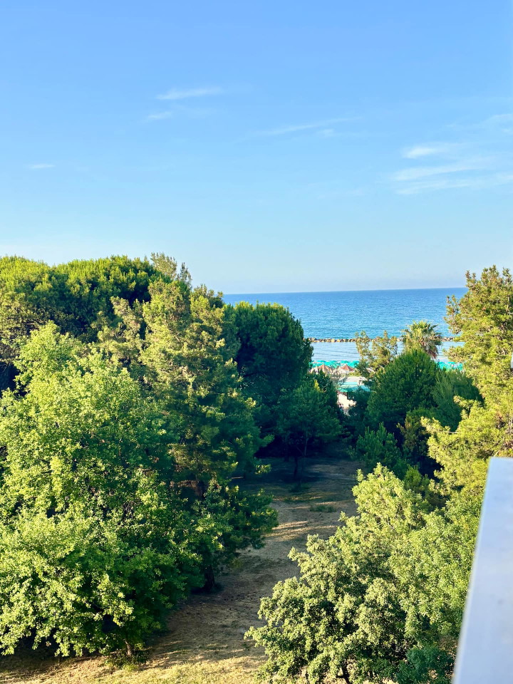 Appartamento Vista Mare - Montesilvano