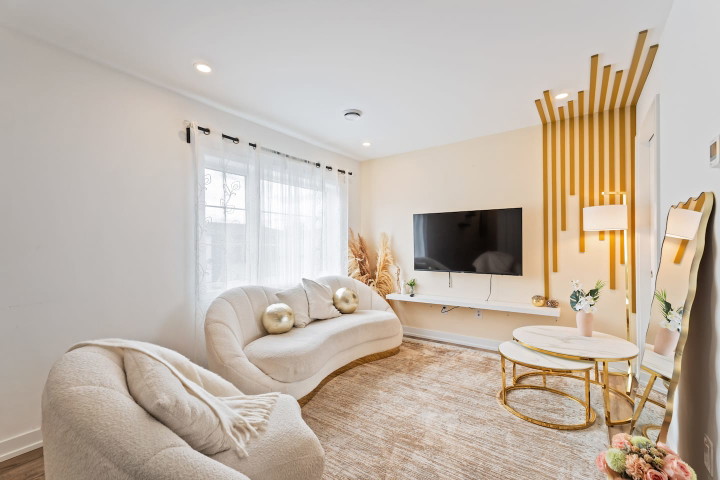 Casa Nova Niagara- New Home With A Chic And Style - Niagara Falls, NY