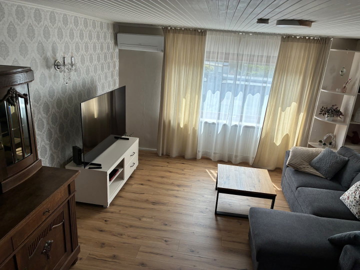 Vetter Holiday Apartment In Bingen-büdesheim Am Rhein - Bingen am Rhein