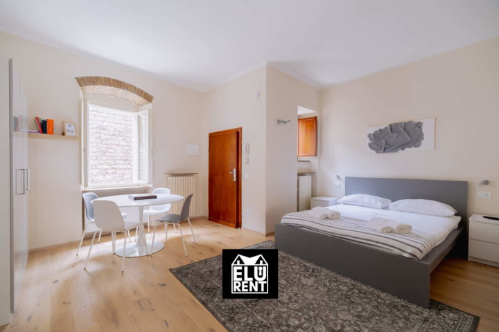 [Suite In Assisi] Super Central - Assisi