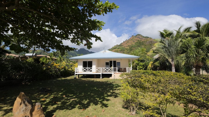 Villa Océane By Enjoy Villas - Polinesia Francesa