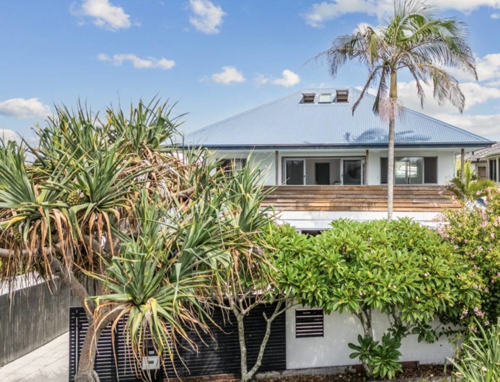 Seabreeze On Stewart - Four Bedroom Beach House - Ballina, Australia