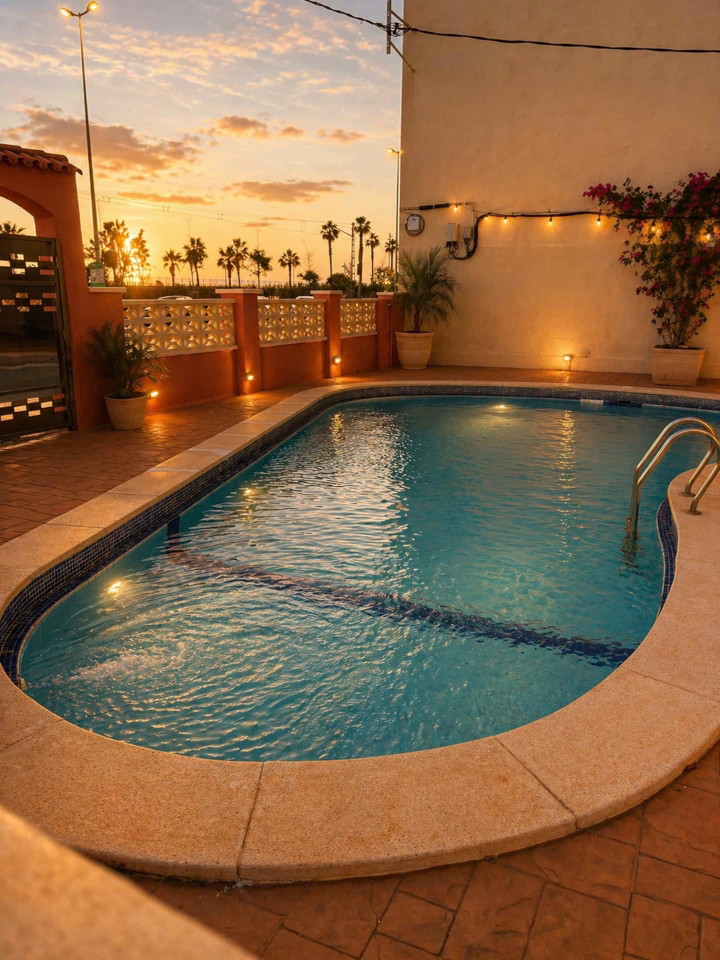 Luxury Apartamento - Santa Susanna