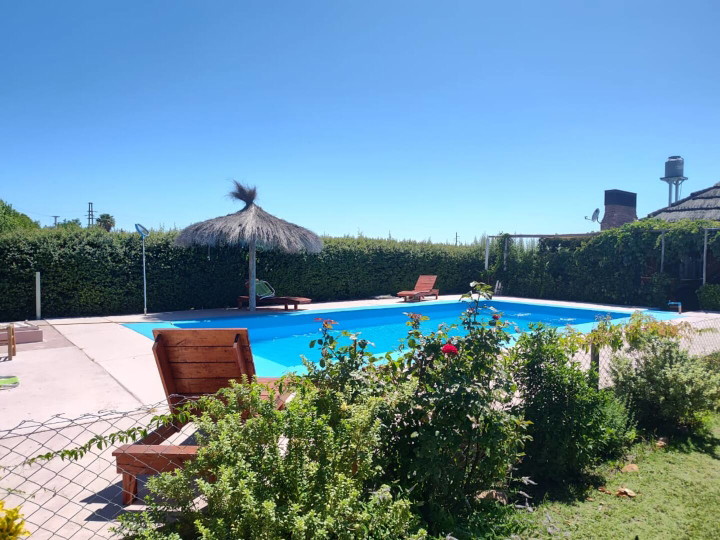 2min Labyrinth | Grill | Pool | Garage - San Rafael