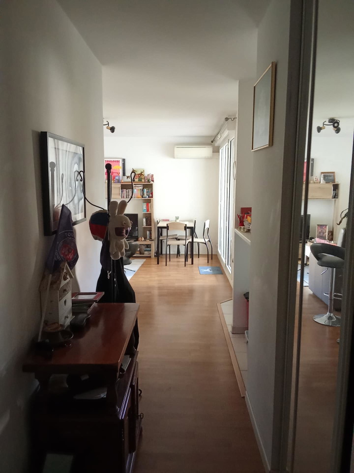 Appartement T2 - Toulouse