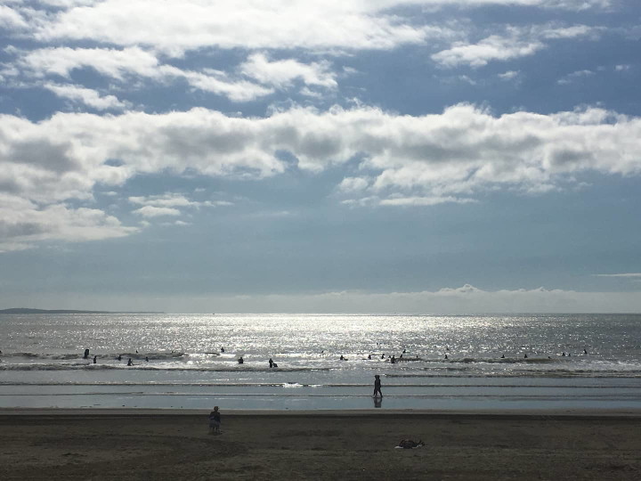 Gran Casa A 40 Metros De La Playa De Pontaillac - Royan